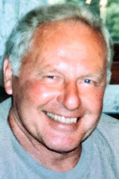 Joseph W. Saluga, 1932-2020 | News, Sports, Jobs - The Vindicator